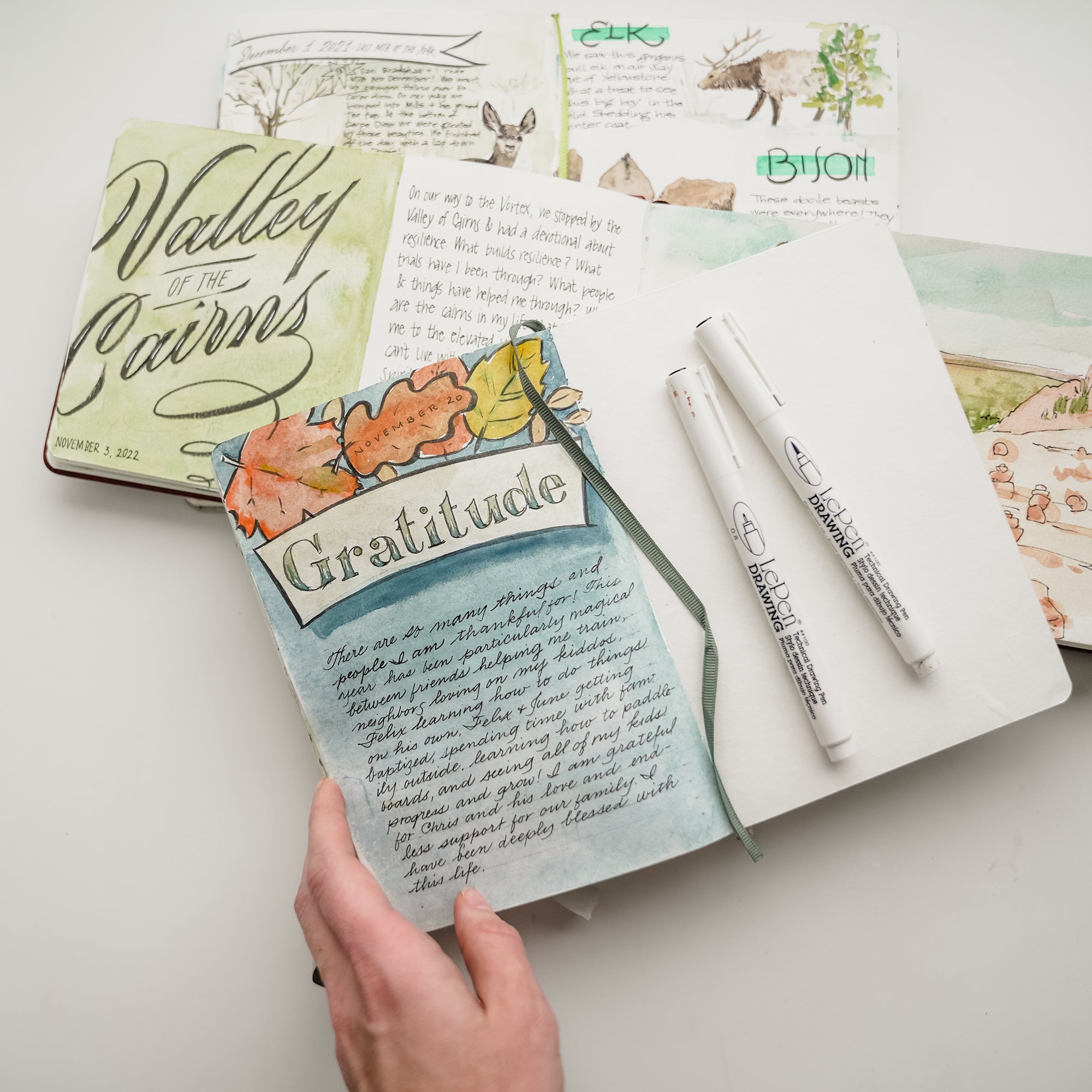 Class + Kit Bundles – Calligraphy.org