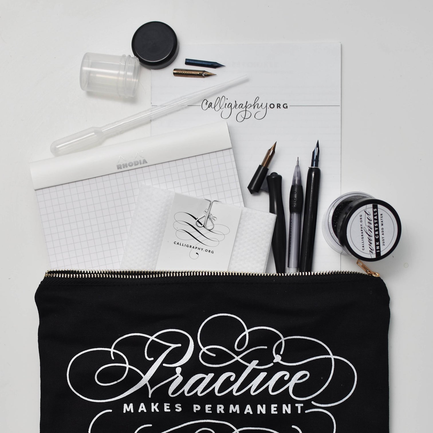 Modern Calligraphy Kit – Calligraphy.org