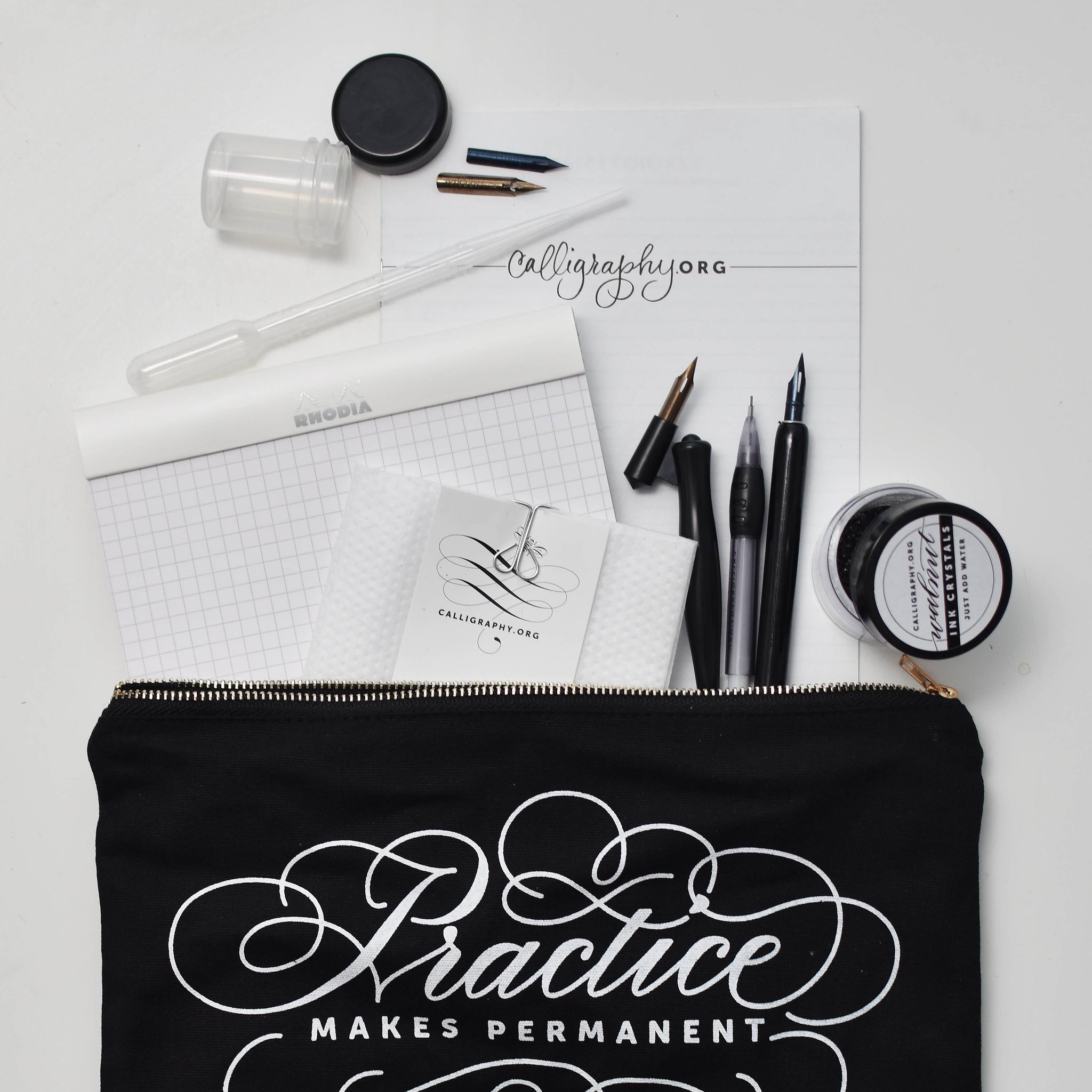 Modern Calligraphy Kit – Calligraphy.org