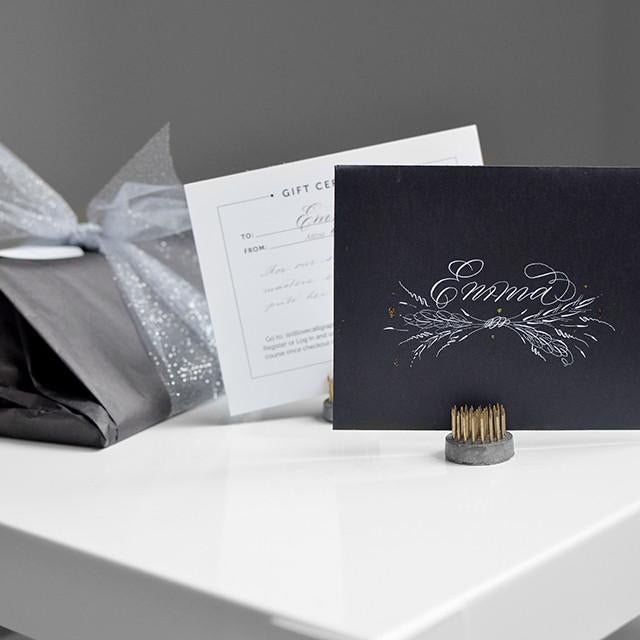 Products – Calligraphy.org